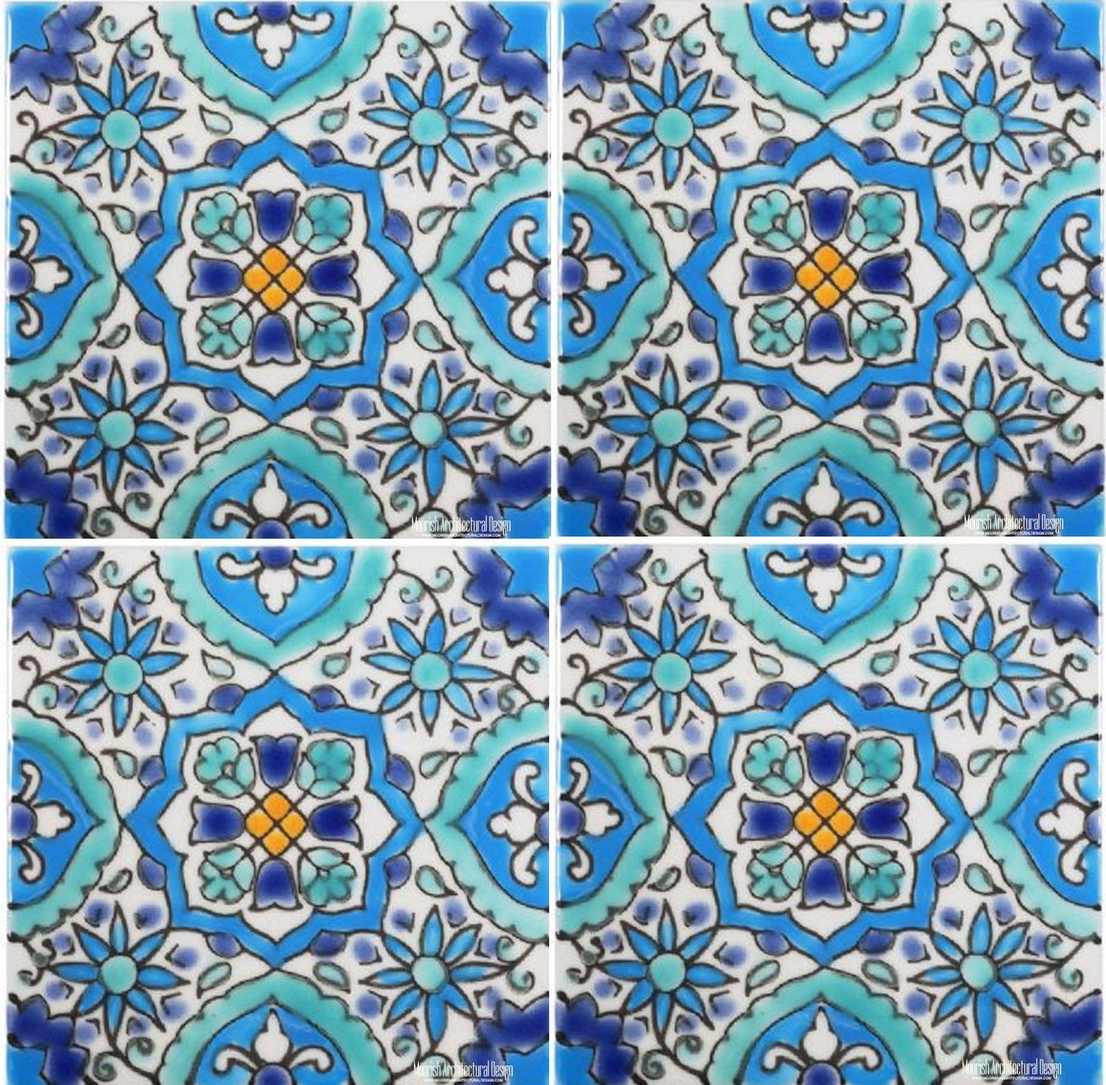 Pool Deck Tiles - Mediterranean Swimming Pool Tiles Specialist ...