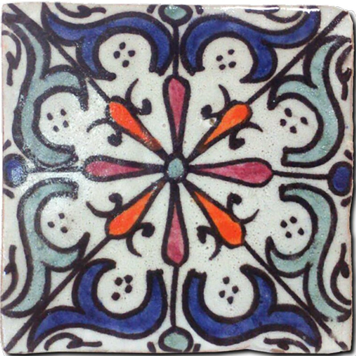 Spanish Pool Tiles Ideas- Waterline tiles – Mediterranean Pool Tiles